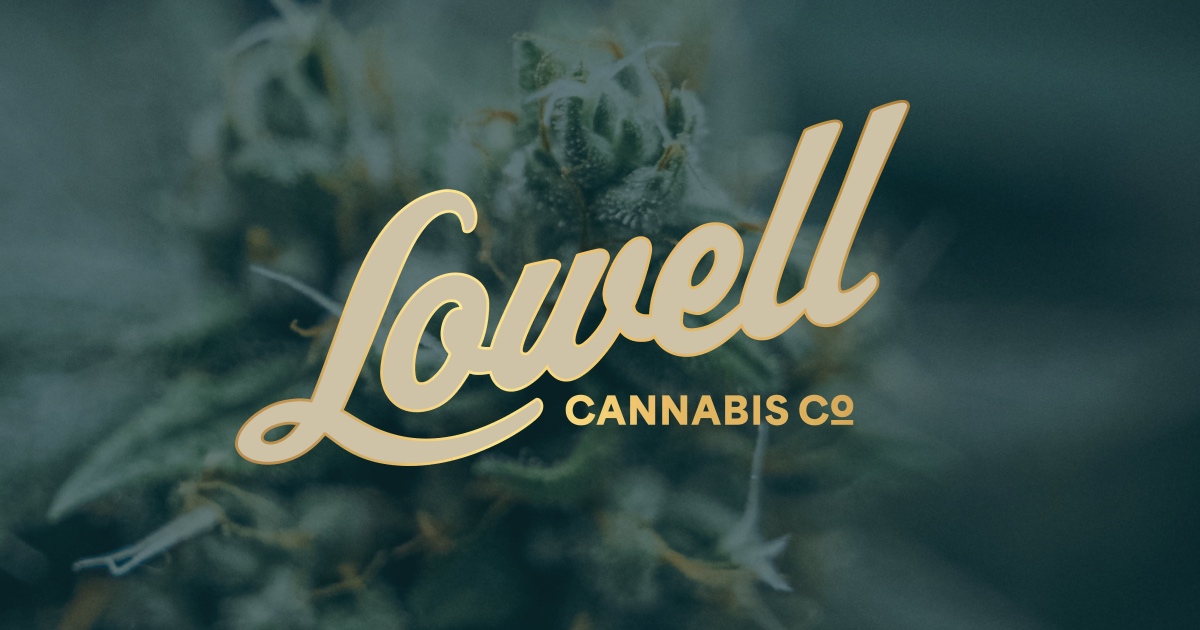 Lowell Cannabis Co. | Dispensary in Lowell, MA | Lowell Dispensary ...